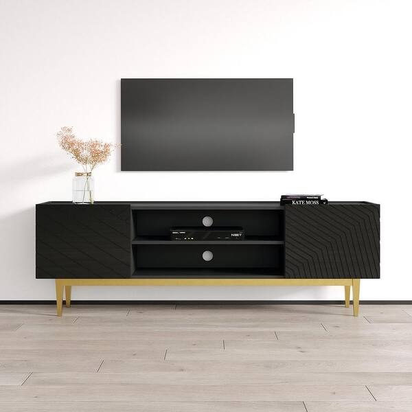 Portillo TV Stand - Bed Bath & Beyond - 38969970