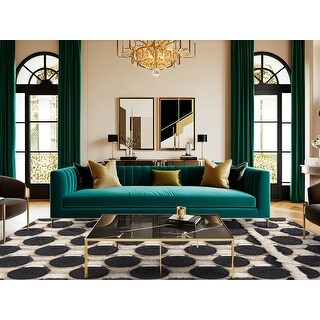 Ginza Six Washable Oreos Desserts Area Rug - Bed Bath & Beyond - 42612742