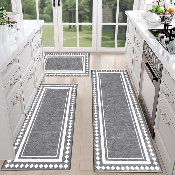 Bed Bath And Beyond Kitchen Rugs