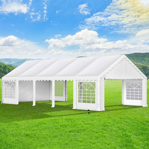 event tent canopy