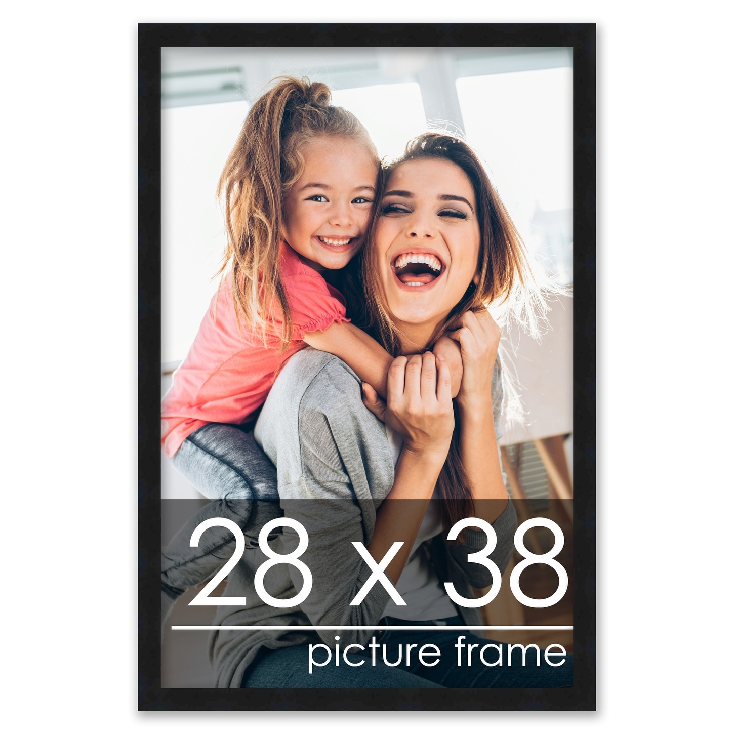 28cm x 38cm frame