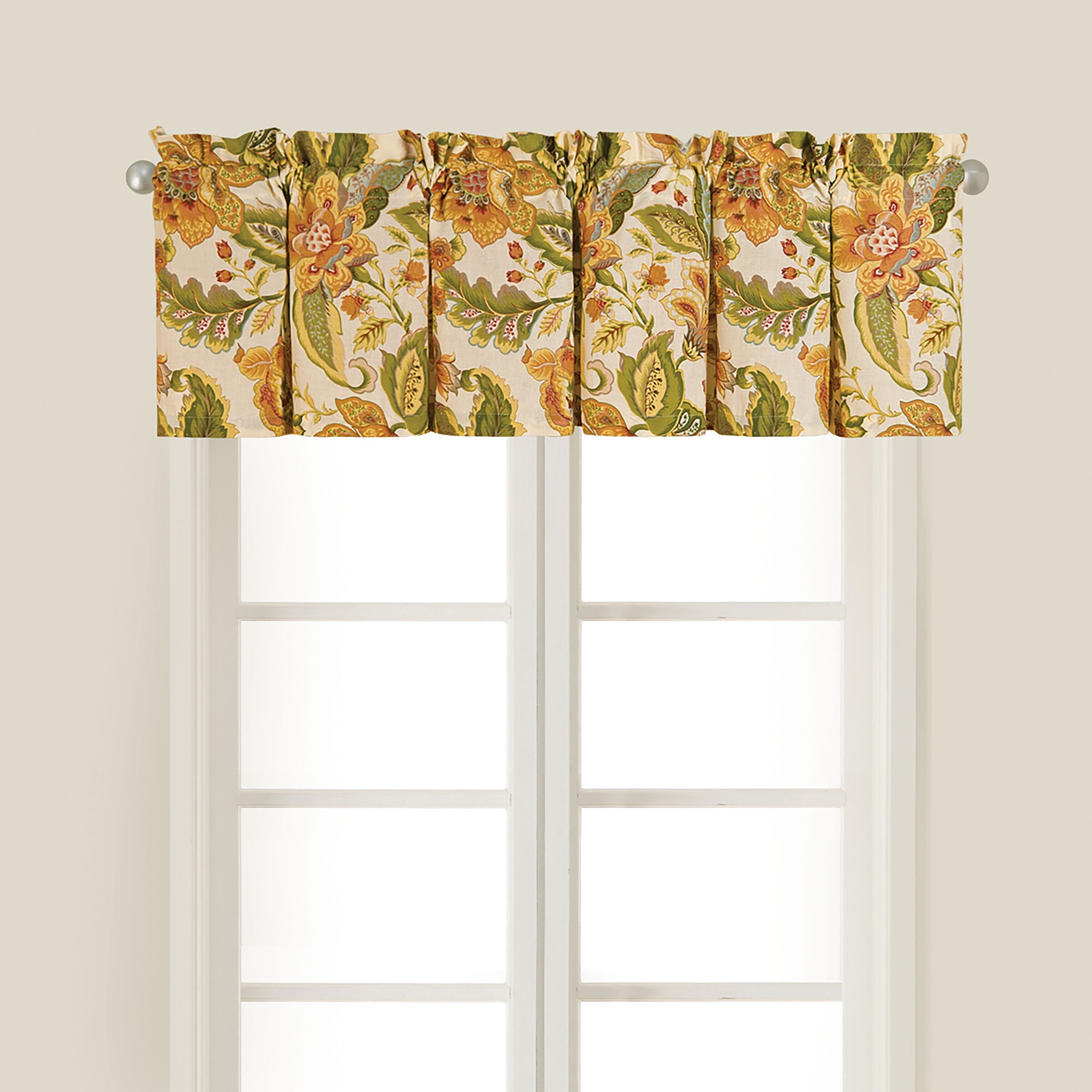 Valances - Bed Bath & Beyond