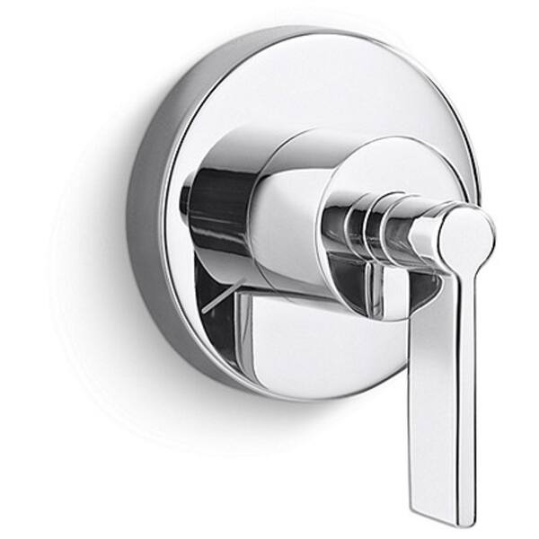Kallista One Lever Handle Diverter Valve Trim - Less Rough In - Bed Bath & Beyond - 38406400