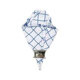 Oceanaire Single Napkin - Bed Bath & Beyond - 38982610