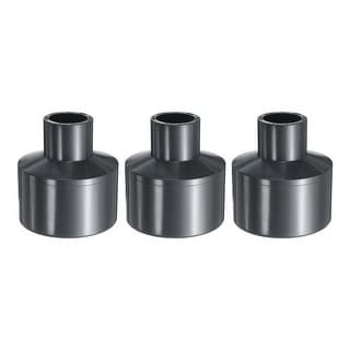 Reducing Coupling Increaser/Reducer Coupling Pipe Fittings Adapter DWV ...