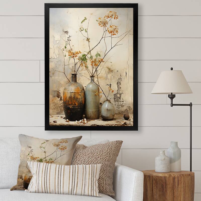 bohemian wall art decor