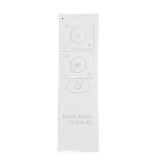 Modern Forms Hand Held Remote Control for Modern Forms Ceiling Fans ...