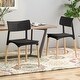 Margaretta Dining Chairs (Set of 2) by Christopher Knight Home - Bed ...