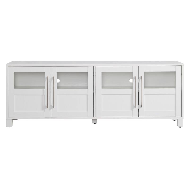 Holbrook Rectangular TV Stand for TV's up to 75" - On Sale - Overstock ...