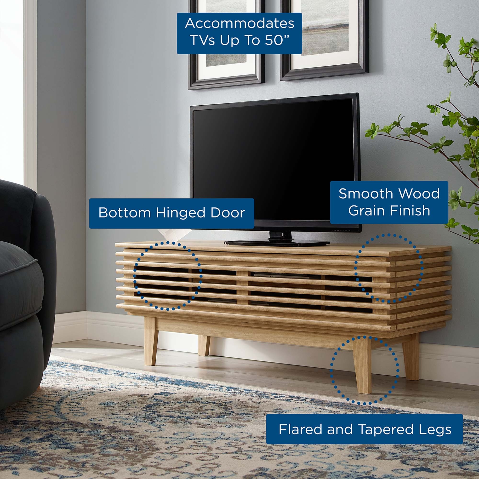 46 tv stand store