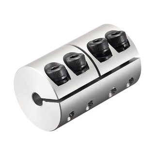 Motor Shaft 5mm to 5mm Joint Helical Beam Coupler Coupling 25x40mm ...