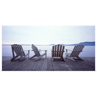 Lounge Chairs Moosehead Lake ME - Multi - Bed Bath & Beyond - 16854370