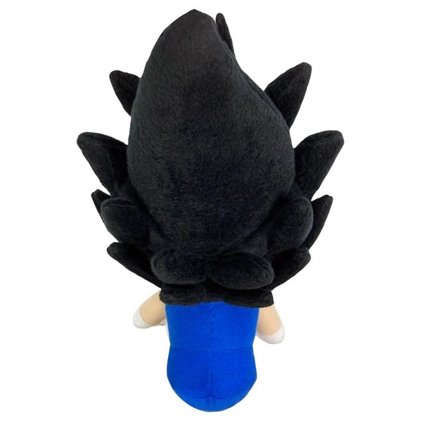 Dragon Ball Z Vegeta Sitting 7" Plush Figure - Bed Bath & Beyond - 38002576