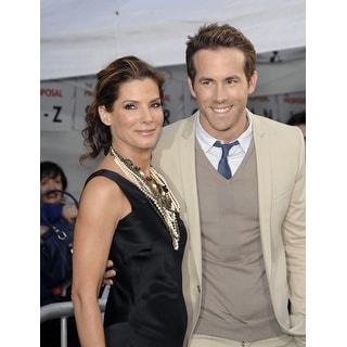 ryan reynolds proposal