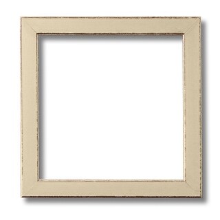 Ambassador 2" Beveled Edge Solid Wood Frame - Bed Bath & Beyond - 33698528