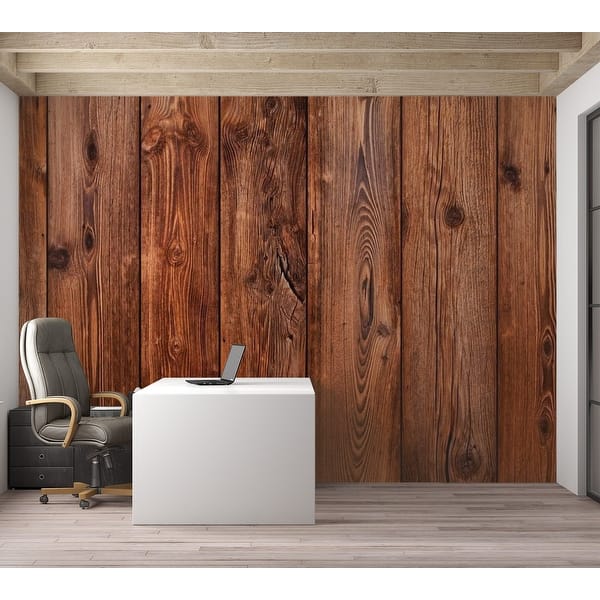 vertical texture wall