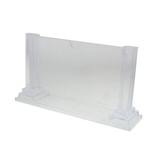 Unique Bargains Unique Bargains Restaurant Menu Direction Sign ...