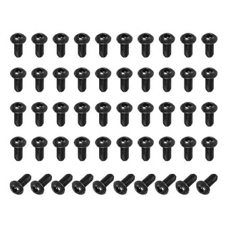 Button Head Socket Cap Bolts Screws Alloy Steel Hex Socket Cap Screws ...