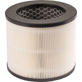 BLACK DECKER AF1 3-Stage Filter for BAPT01 BAPT02 Air Purifiers - Bed ...