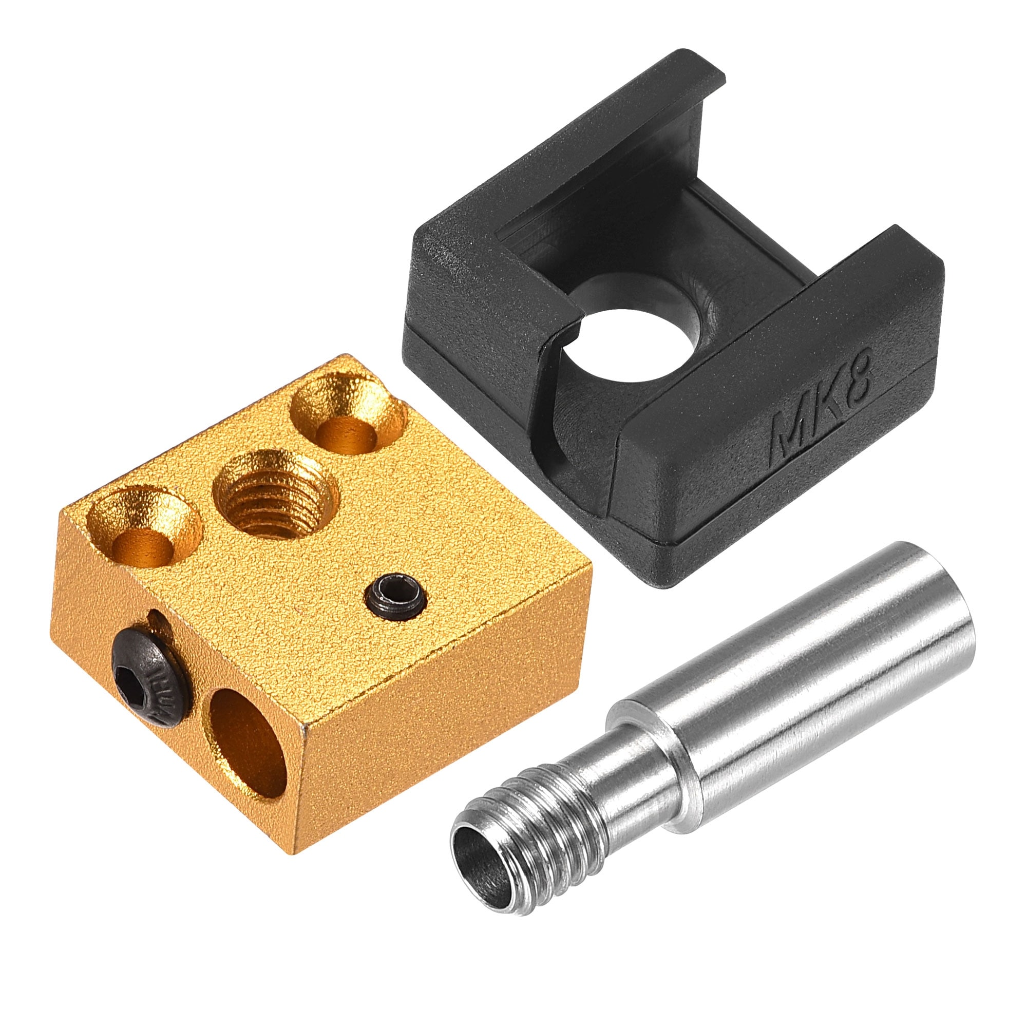 heating block 3d printer