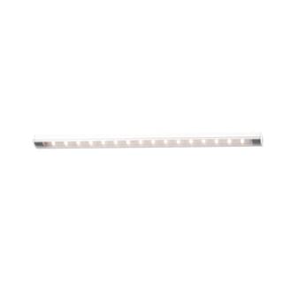 WAC Lighting Straight Edge 13" High Output LED Under Cabinet Strip ...