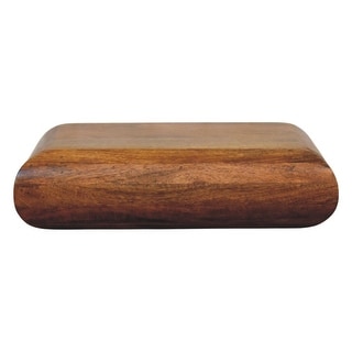 Artisan Furniture Solid Wood Solis Wall-Mounted Bedside - Bed Bath ...