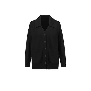 Cabi Black Elemental Topper Jacket - Bed Bath & Beyond - 41419987