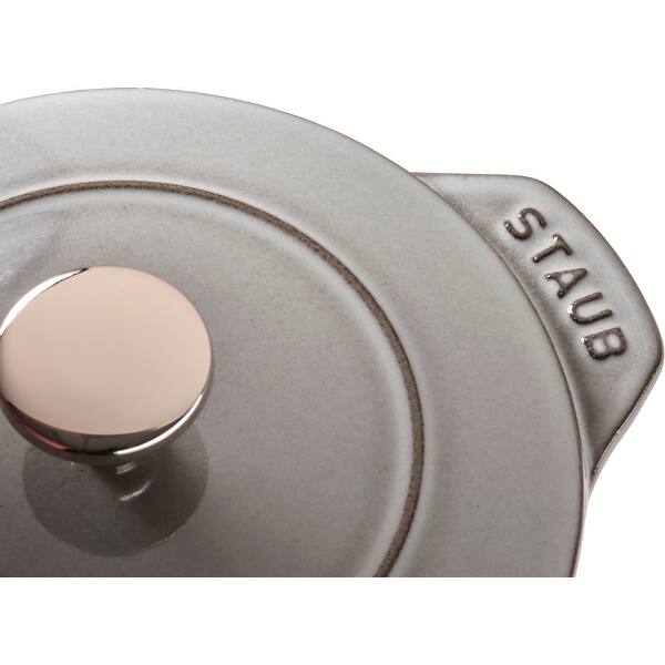 스타우브 꼬꼬떼 1.5쿼터 2-3인 솥밥 주물냄비 110.46불부터! - MODUBA