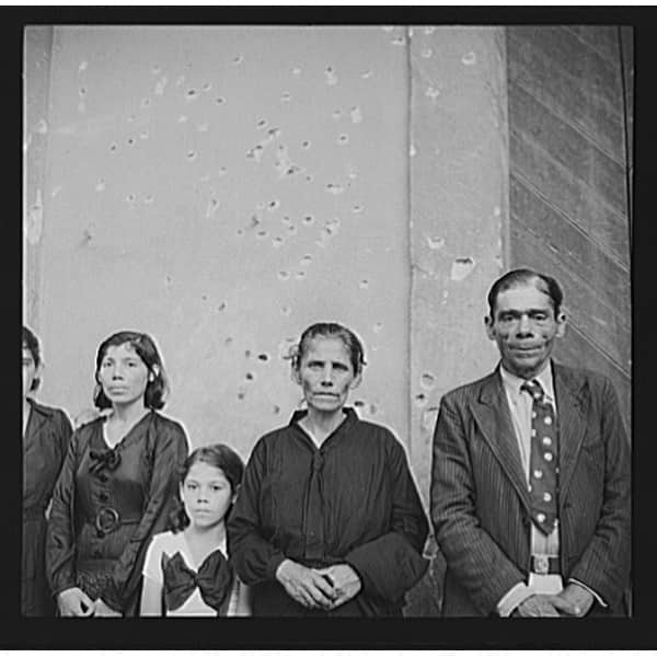 Puerto Rico Families Of Nationalist Demonstrators Who Were Killed In ...