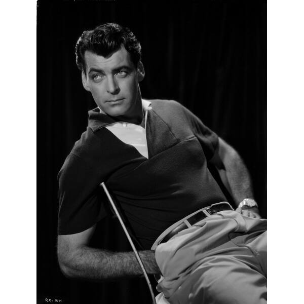 rory calhoun