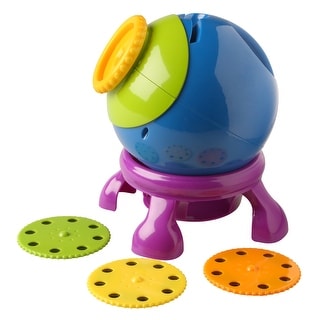 Learning Resources Shining Stars Projector - 5 Piece Science ...
