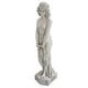 Design Toscano Greek Goddess Harmonia Garden Statue - Bed Bath & Beyond ...