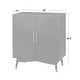 Lifestorey Killian Bar Cabinet - Bed Bath & Beyond - 29352786