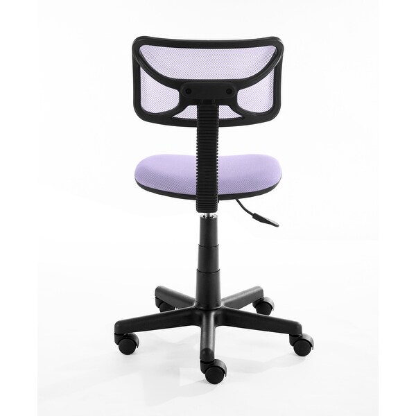 Urban Shop Swivel Mesh Office Chair On Sale Bed Bath Beyond 26886749
