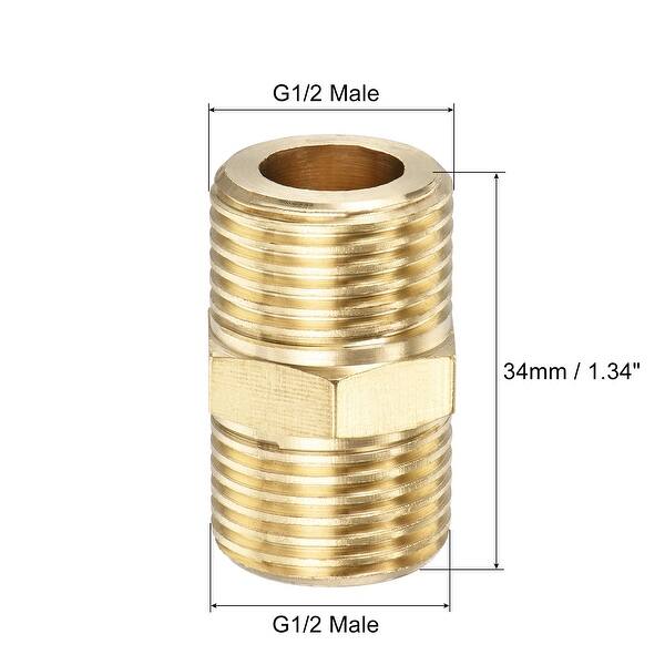 threaded pipe fittings