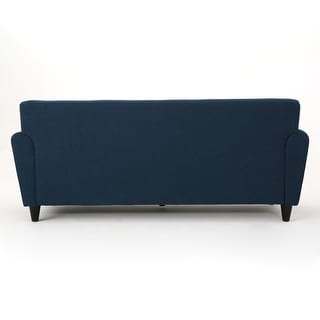 Modern Standard Sofa with Foam and Pocket Spring Seats for Cozy Spaces ...