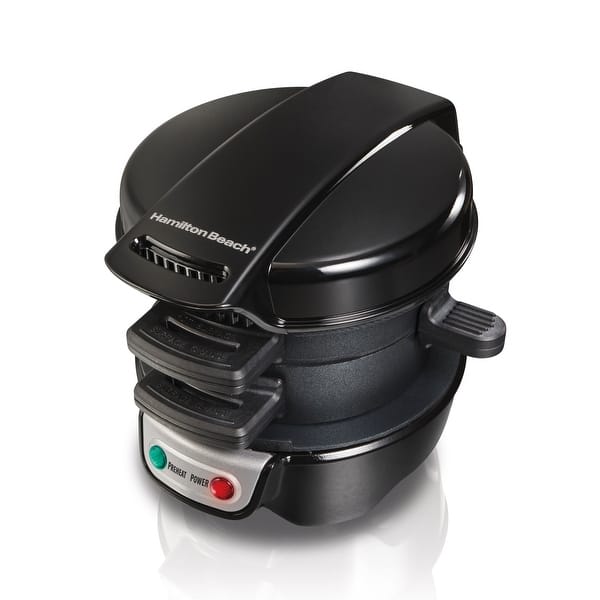 breakfast sandwich maker