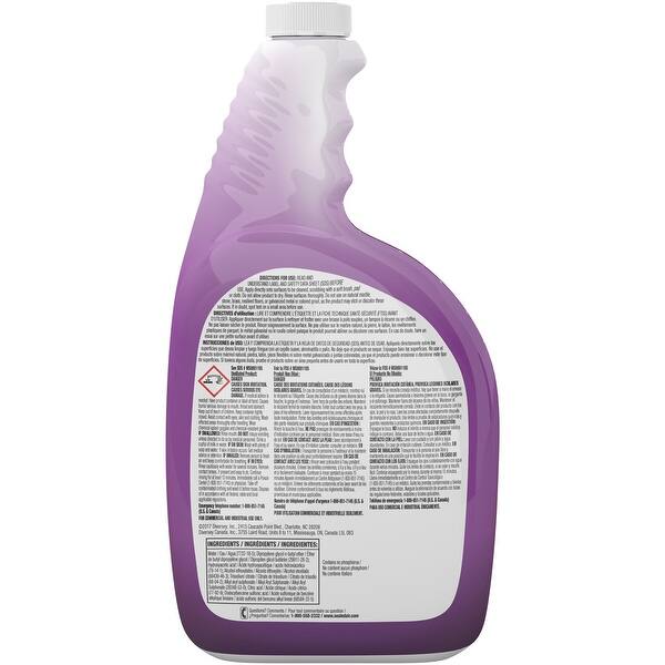 Diversey Crew Shower, Tub & Tile Cleaner - Bed Bath & Beyond - 35985379