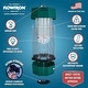 Flowtron Mosquito Control Device, 120W Residential Outdoor Mosquito ...