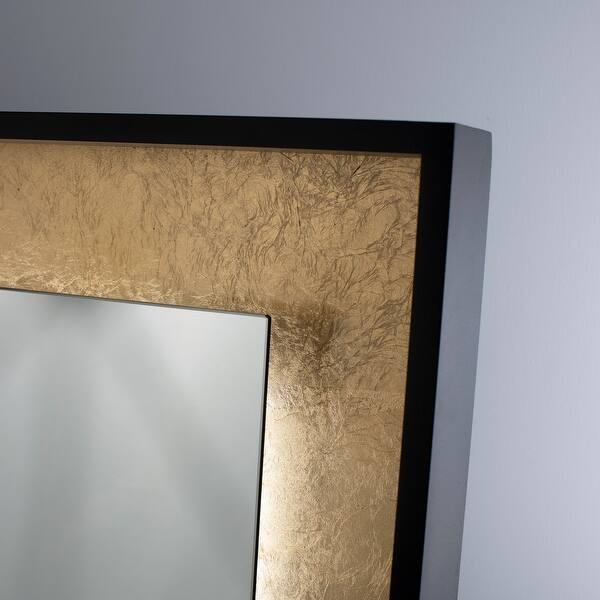 ExBrite Wall-Mountable LED Full Length Lighted Mirror - On Sale - Bed ...