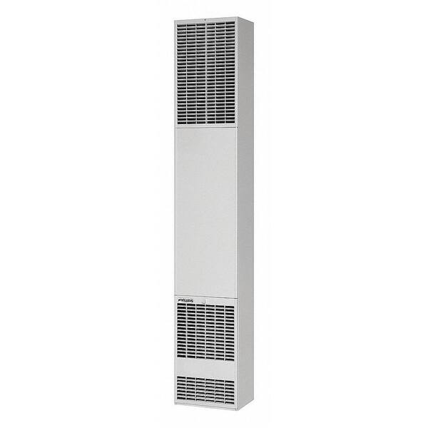 Williams Forsaire - 35K BTU - Propane Top-Vent Wall Furnace - 75% AFUE ...