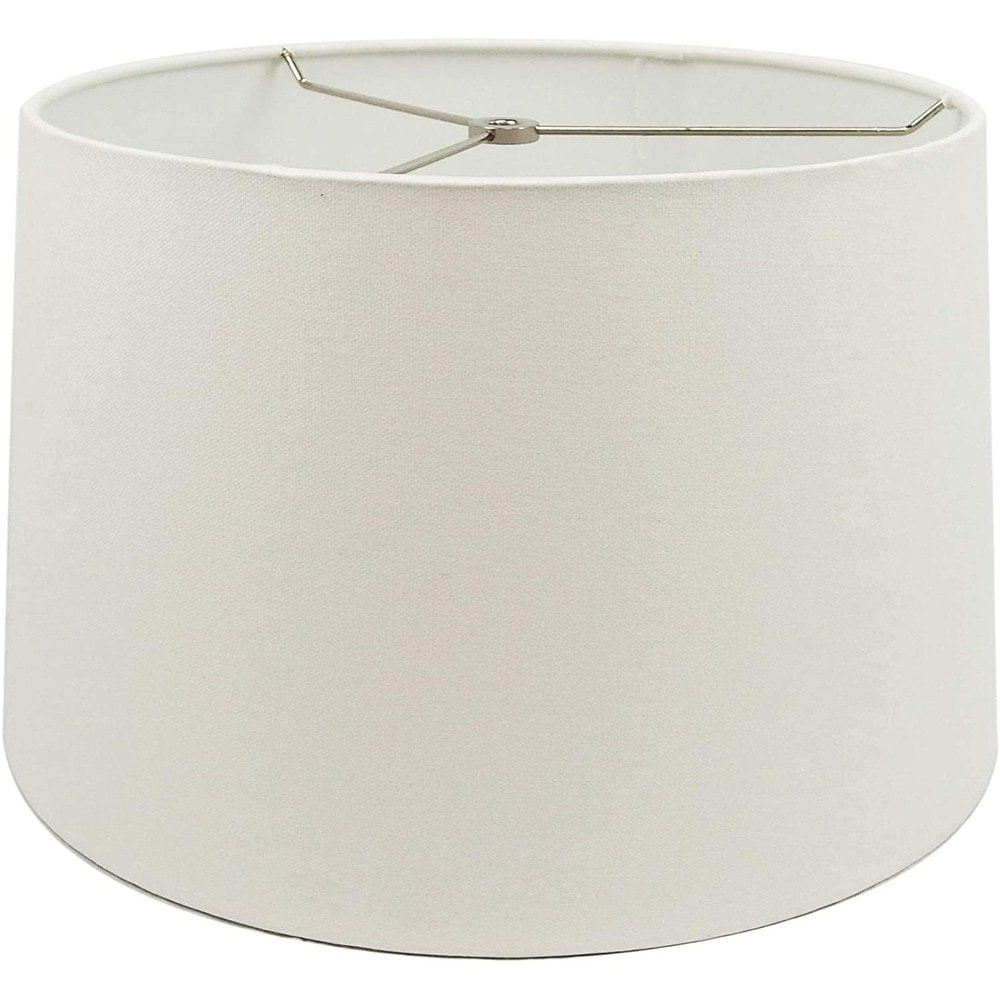 Drum, 7 to 12 Inches Lamp Shades - Bed Bath & Beyond