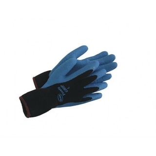 Boss 8439L Frost Grip Gloves, Large, Blue - Bed Bath & Beyond - 25555861