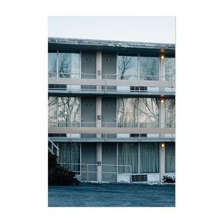 Waynesboro Virginia The New Bando Photography Urban Art Print/Poster ...