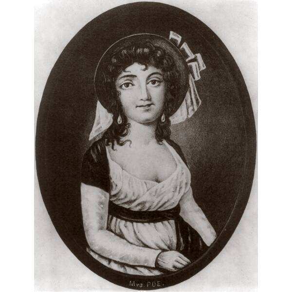 Elizabeth Arnold Hopkins Poe History - Bed Bath & Beyond - 24344680