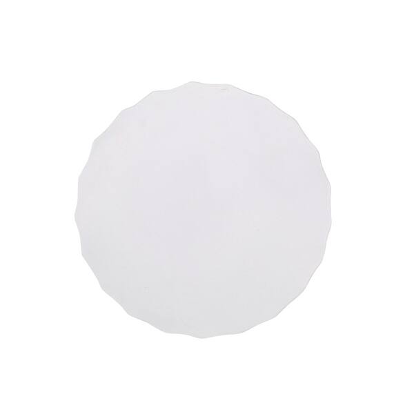 Alcona Outdoor Lightweight Concrete Side Table by Christopher Knight ...