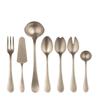 Mepra Epoque 7-Piece Serving Set - Bed Bath & Beyond - 40117200