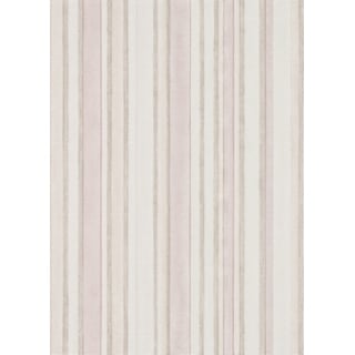 Soft Watercolor Stripe Wallpaper - Bed Bath & Beyond - 44305397
