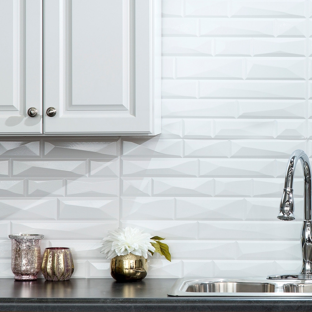 Backsplash Tiles - Bed Bath & Beyond
