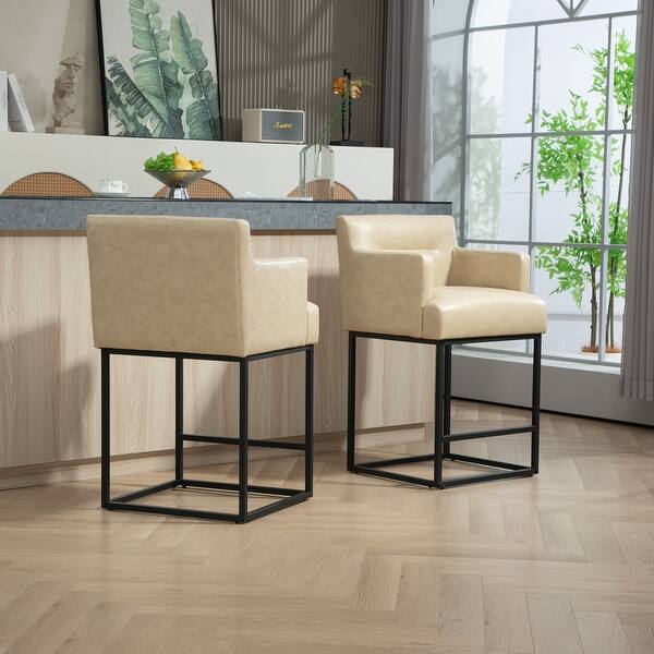 dining room stools with backs